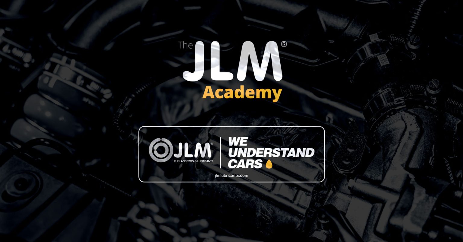 Joining The JLM Academy - The JLM Academy